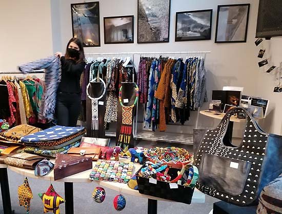 Entrée to Black Paris - Entrée to Black Paris Blog - Paris is opening ...