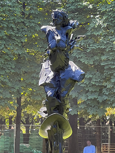 Entrée to Black Paris - Entrée to Black Paris Blog - Barbara Chase ...