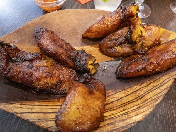 Entrée to Black Paris - Entrée to Black Paris Blog - Le Corossol - Afro ...