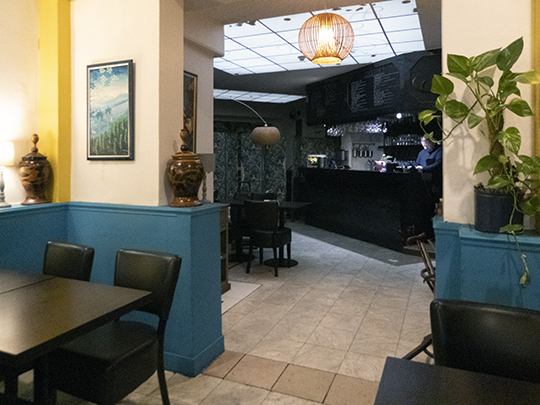 Entrée to Black Paris - Entrée to Black Paris Blog - Art and Food ...