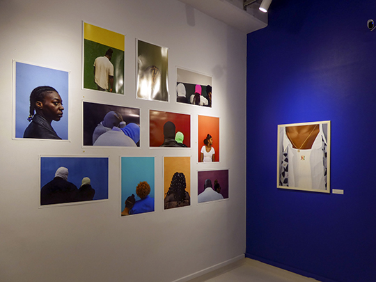 Entrée to Black Paris - Entrée to Black Paris Blog - BIRTHMARK - An Art ...