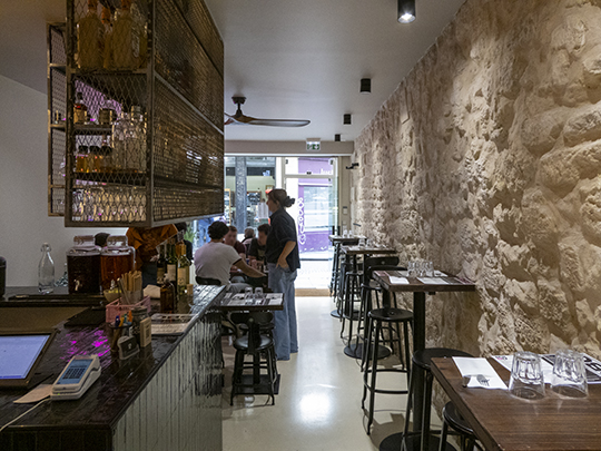 Entrée to Black Paris - Entrée to Black Paris Blog - Art and Food ...