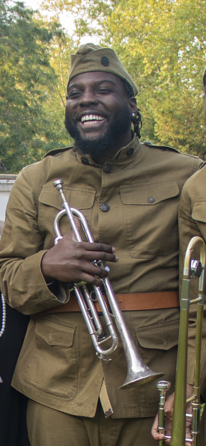 Entrée to Black Paris - Entrée to Black Paris Blog - Tribute to the ...