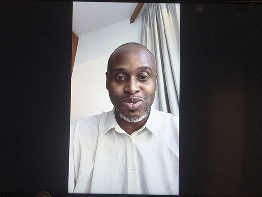 Entrée to Black Paris - Entrée to Black Paris Blog - First Josephine ...