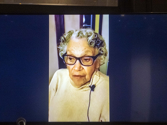 Entrée to Black Paris - Entrée to Black Paris Blog - First Josephine ...