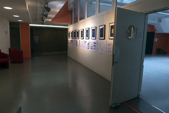 Entrée to Black Paris - Entrée to Black Paris Blog - Richard Wright ...