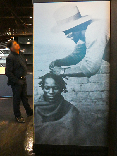 Entrée to Black Paris - Entrée to Black Paris Blog - Beyond Anthropology