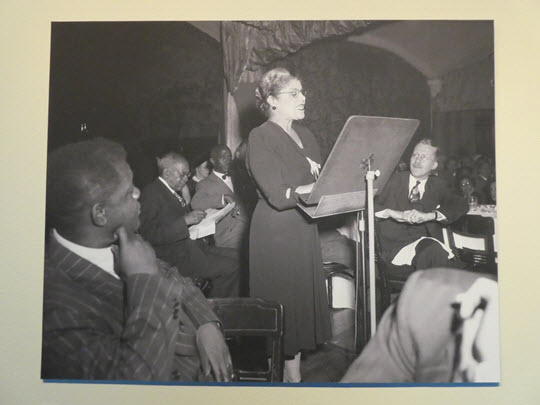 Entrée to Black Paris - Entrée to Black Paris Blog - Beyond Anthropology