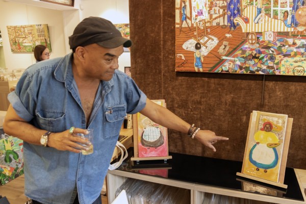 Entrée to Black Paris - Entrée to Black Paris Blog - Ealy Mays ...