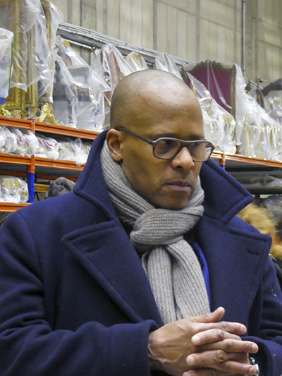 Entrée to Black Paris - Entrée to Black Paris Blog - Elliott Barnes at ...