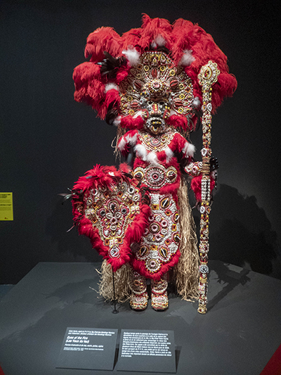 Entrée to Black Paris - Entrée to Black Paris Blog - Black Indians of ...