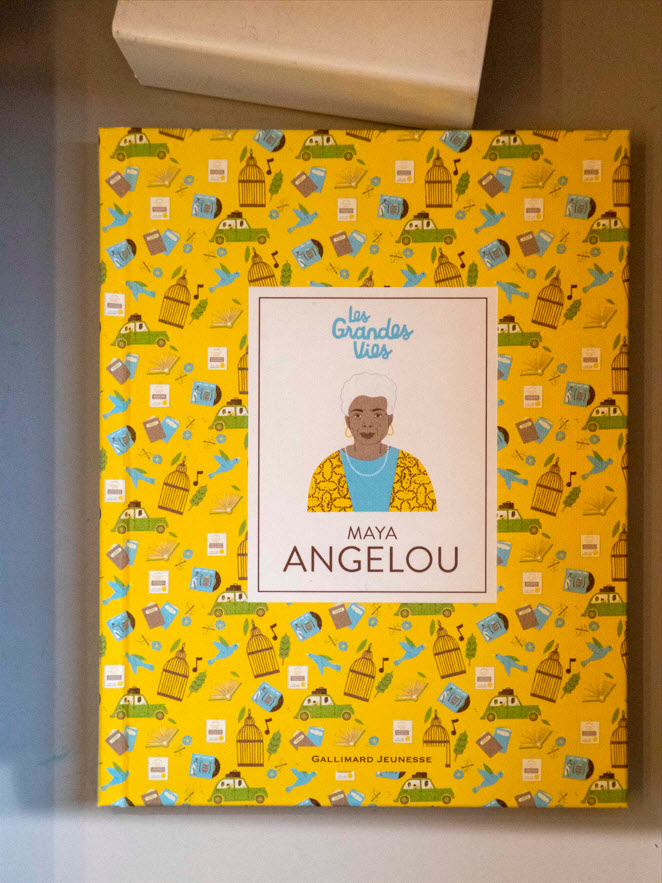 Entrée to Black Paris - Entrée to Black Paris Blog - Black Is Beautiful ...