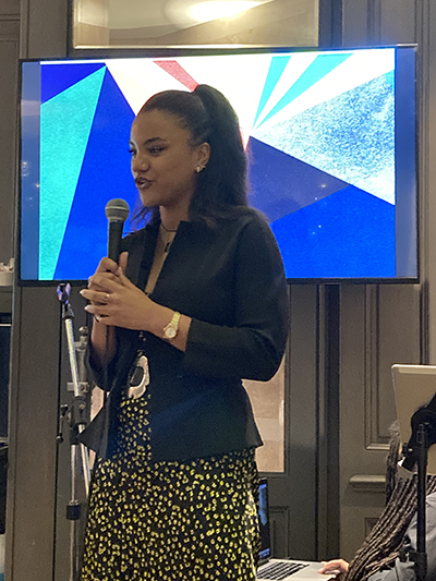 Entrée to Black Paris - Entrée to Black Paris Blog - First Josephine ...