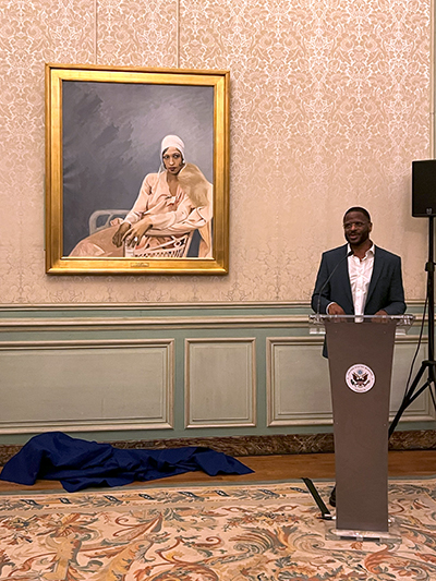 Entrée to Black Paris - Entrée to Black Paris Blog - Josephine Baker ...