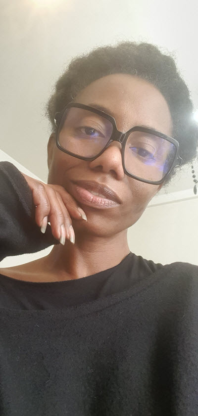 Entrée to Black Paris - Entrée to Black Paris Blog - Fashion Designer ...