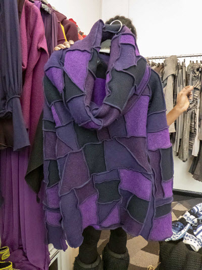 Entrée to Black Paris - Entrée to Black Paris Blog - Fashion Designer ...