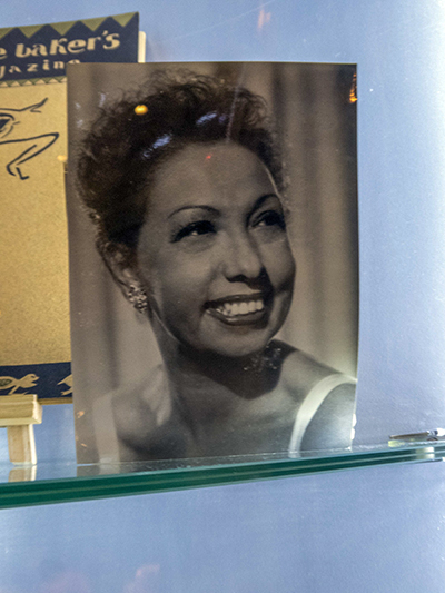 Entrée to Black Paris - Entrée to Black Paris Blog - First Josephine ...