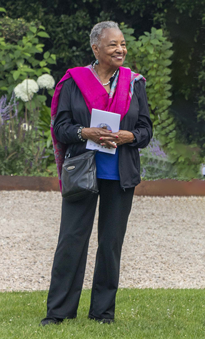 Entrée to Black Paris - Entrée to Black Paris Blog - Tribute to the ...