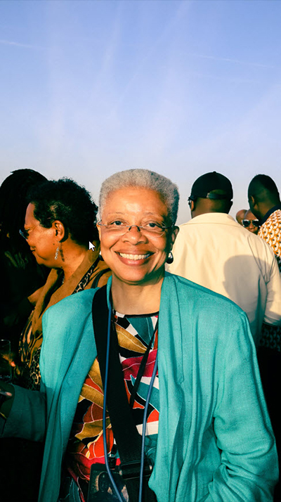 Entrée to Black Paris - Entrée to Black Paris Blog - Black Portraiture ...