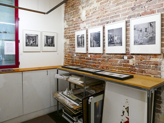 Entrée to Black Paris - Entrée to Black Paris Blog - Art and Food ...