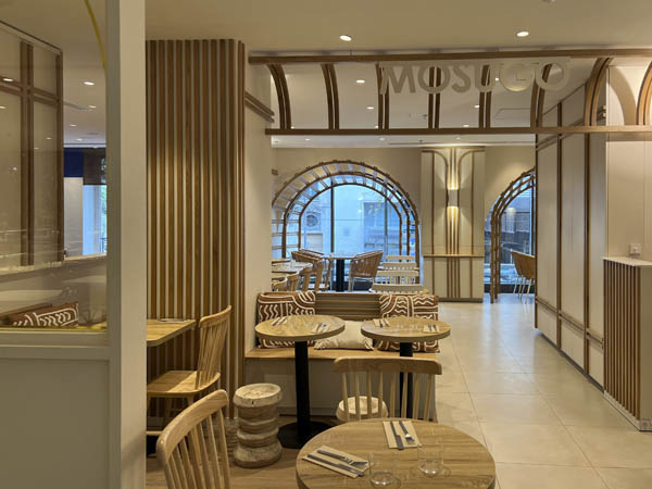 Entrée to Black Paris - Entrée to Black Paris Blog - MoSugo - Street ...