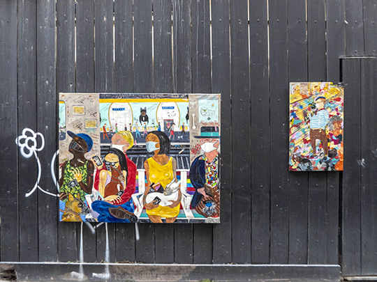 Entrée to Black Paris - Entrée to Black Paris Blog - Ealy Mays' Open ...