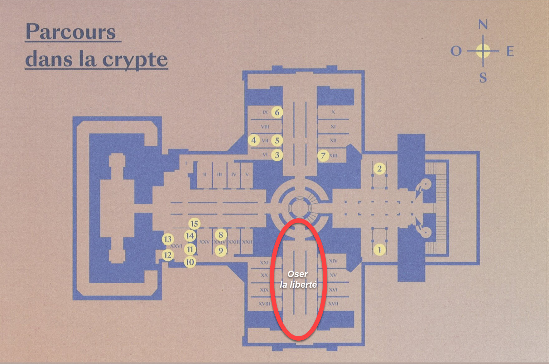 Entrée to Black Paris - Entrée to Black Paris Blog - Dare Freedom ...