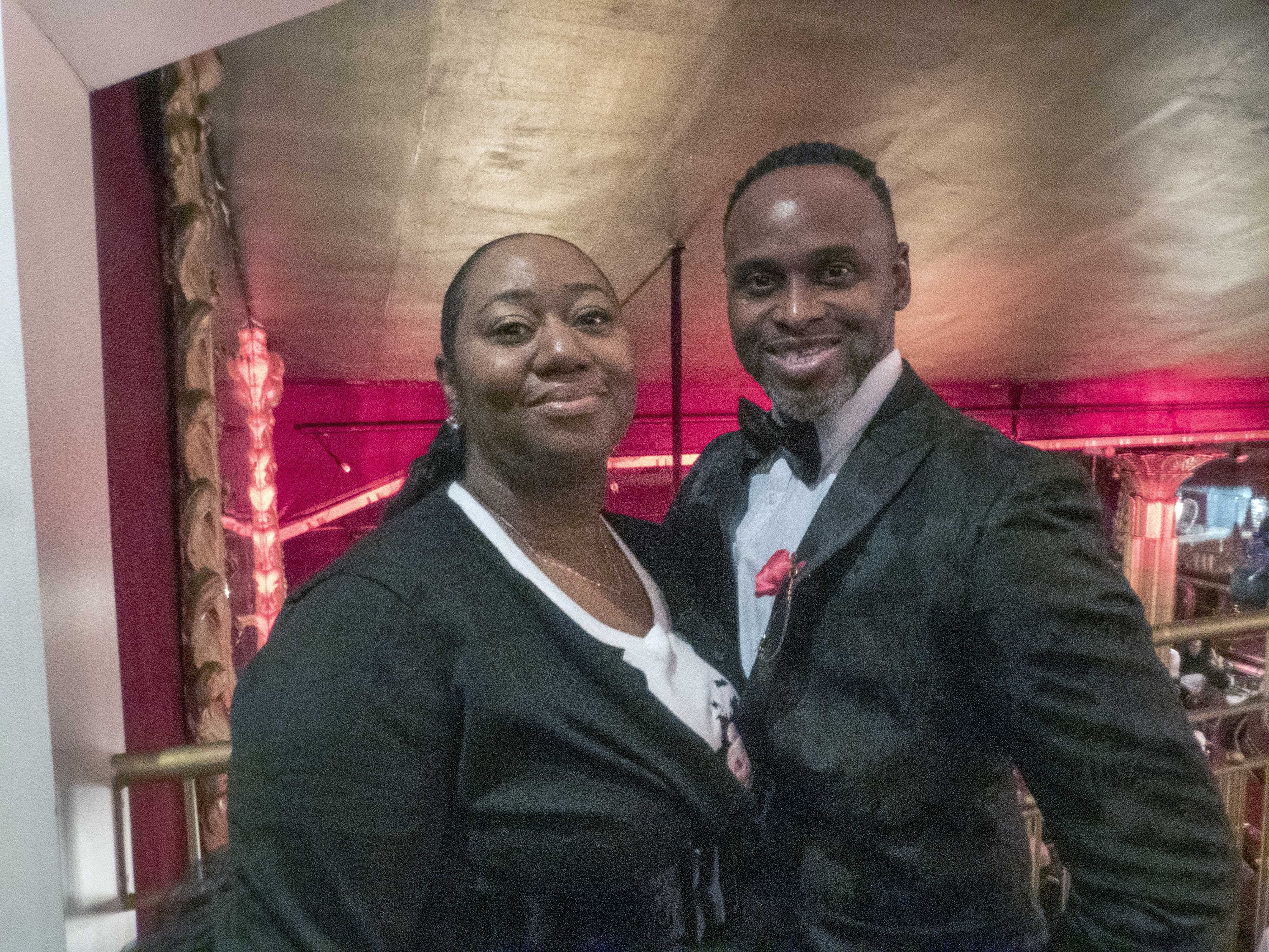 Entrée to Black Paris - Entrée to Black Paris Blog - Josephine’s ...