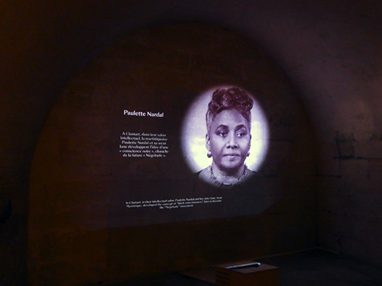 Entrée to Black Paris - Entrée to Black Paris Blog - Dare Freedom ...