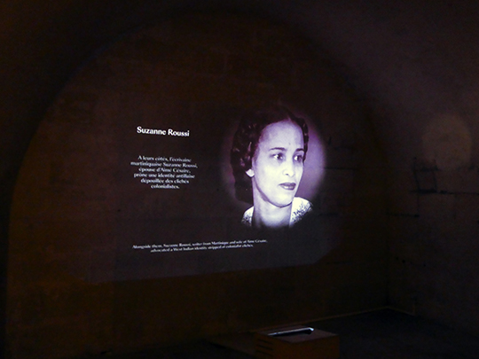 Entrée to Black Paris - Entrée to Black Paris Blog - Dare Freedom ...