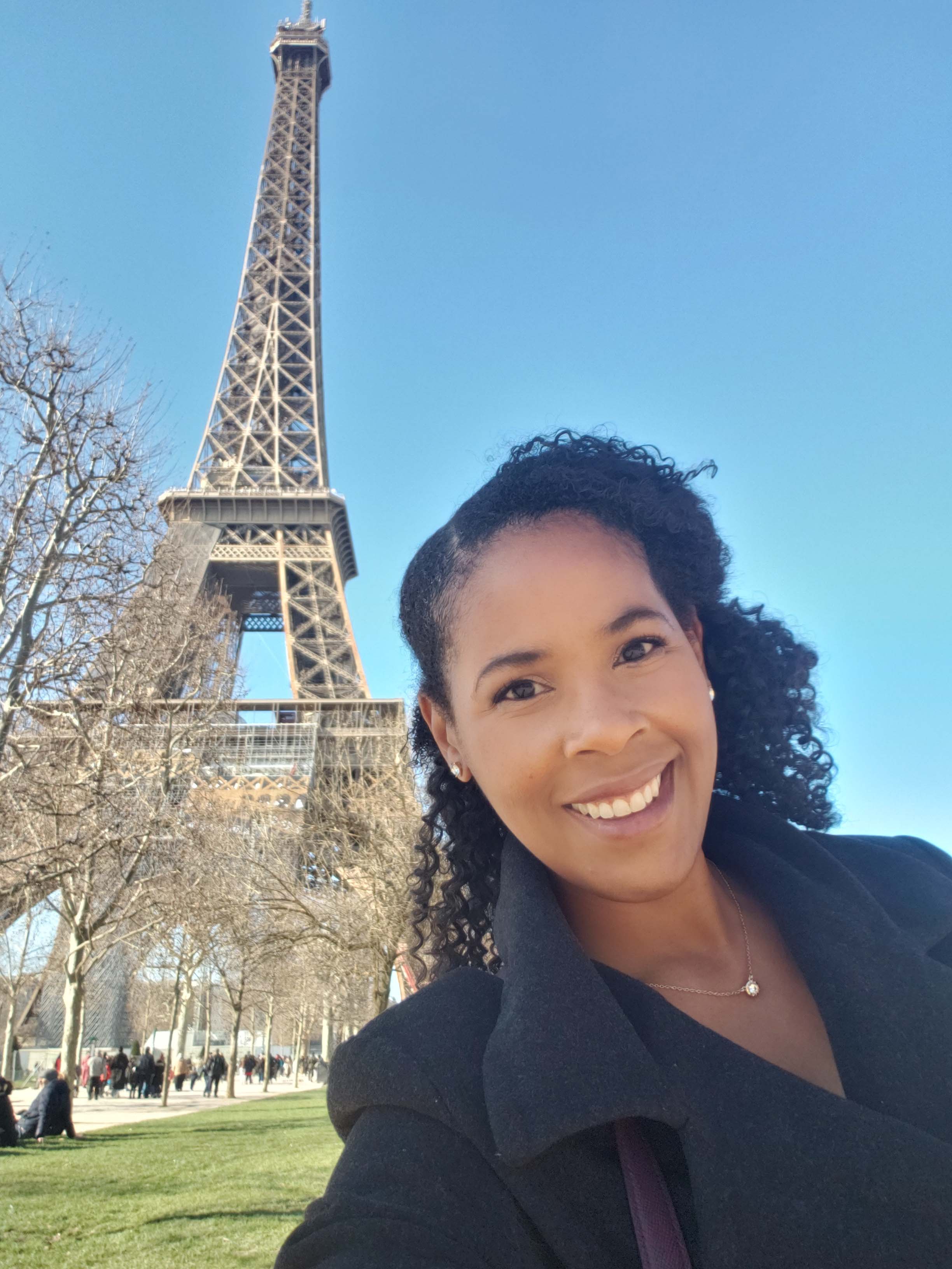 Entrée to Black Paris - Entrée to Black Paris Blog - TC Newman ...