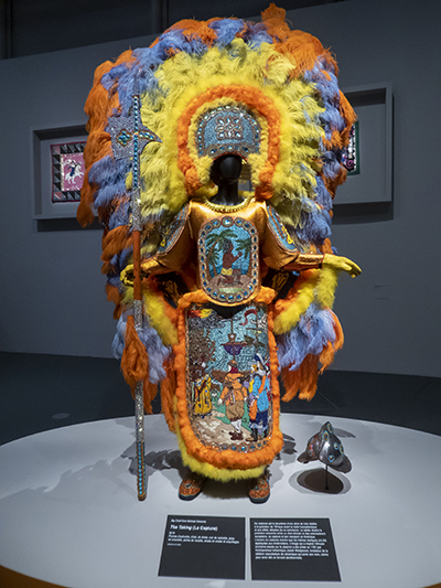 Entrée to Black Paris - Entrée to Black Paris Blog - Black Indians of ...