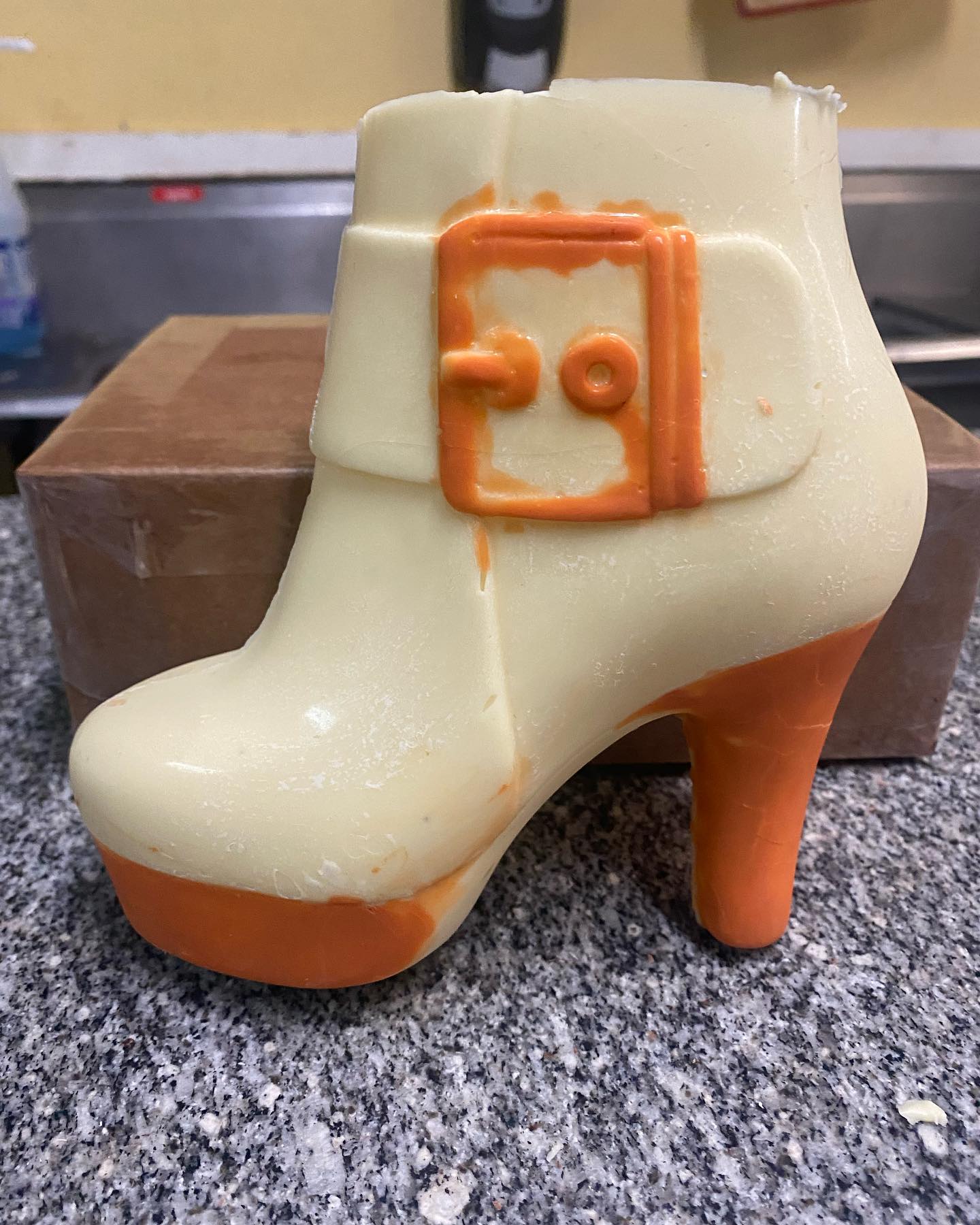 Entrée to Black Paris - Entrée to Black Paris Blog - Chef Michael Poole ...