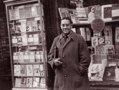 Entrée to Black Paris - Entrée to Black Paris Blog - Daddy Goodness - A ...