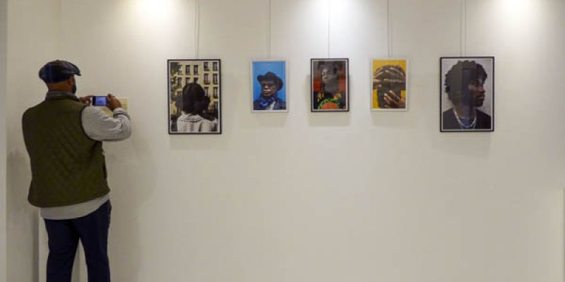 Entrée to Black Paris - Entrée to Black Paris Blog - Celebrating ...