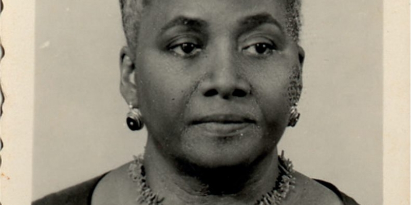 Entrée to Black Paris - Entrée to Black Paris Blog - Paulette Nardal at ...