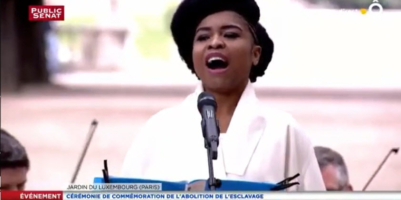 Entrée to Black Paris - Entrée to Black Paris Blog - The Black French ...