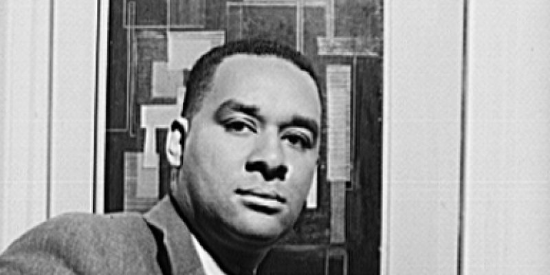 Entrée to Black Paris - Entrée to Black Paris Blog - Richard Wright in ...