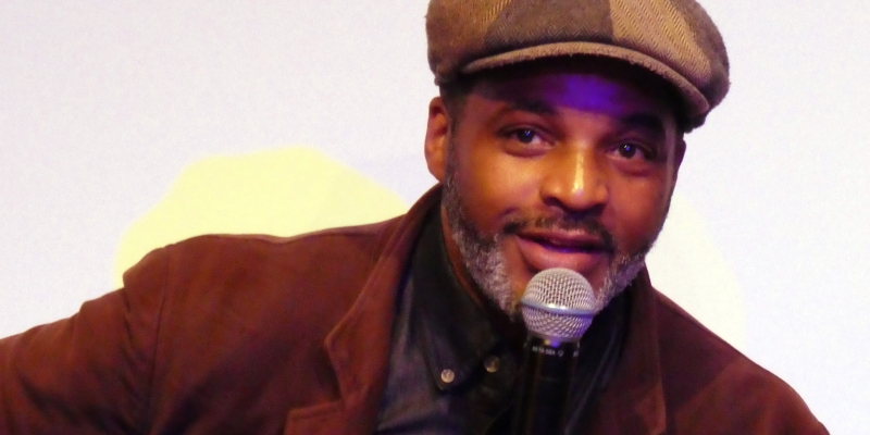 Entrée to Black Paris - Entrée to Black Paris Blog - Sneak Preview of ...