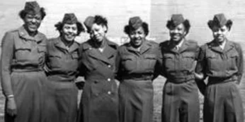 Entrée to Black Paris - Entrée to Black Paris Blog - The "Six Triple ...